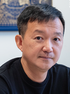 Raymond Chan Chi-chuen — Hong Kong Watch