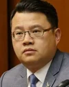 Andrew Wan Siu Kin — Hong Kong Watch