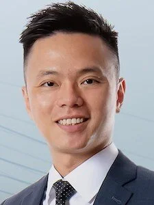 Michael Felix Lau Hoi-man — Hong Kong Watch