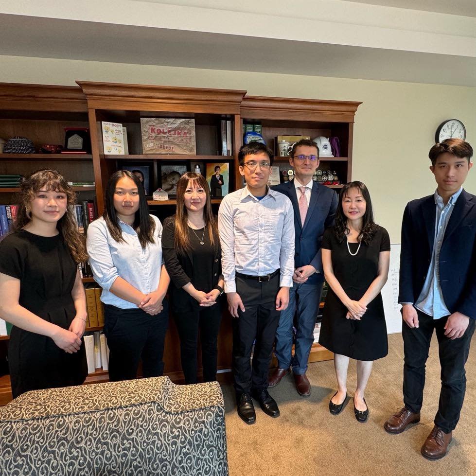 Hong Kong Watch extends gratitude to cross-party group of 14 Canadian ...