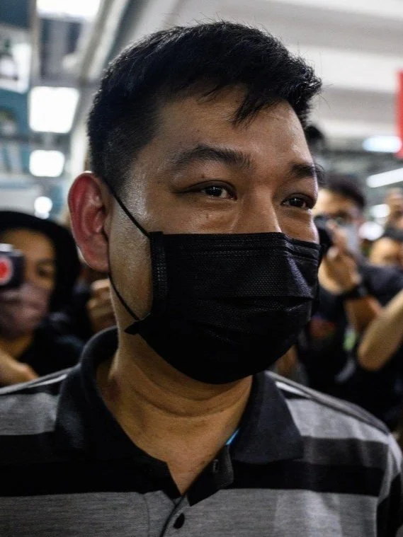 Press Freedom Campaign — Hong Kong Watch