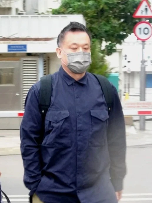 Press Freedom Campaign — Hong Kong Watch