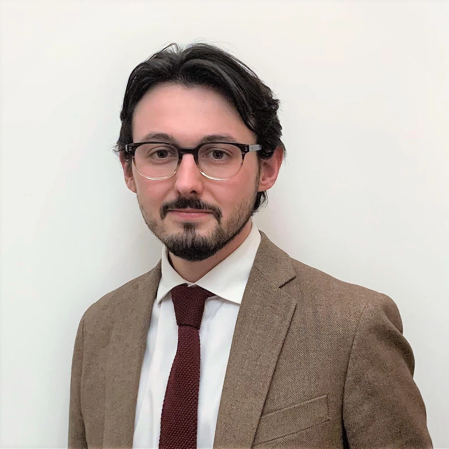 Our People — Hong Kong Watch