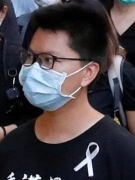 Profiles of political prisoners — Hong Kong Watch