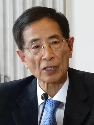 Martin Lee Chu-ming — Hong Kong Watch