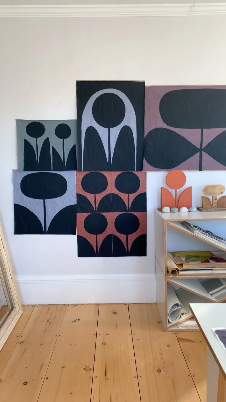 Prints — Christopher David Ryan