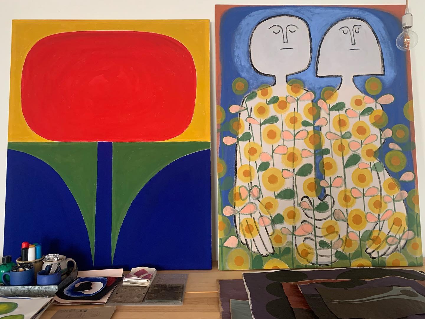 Christopher David Ryan — Home