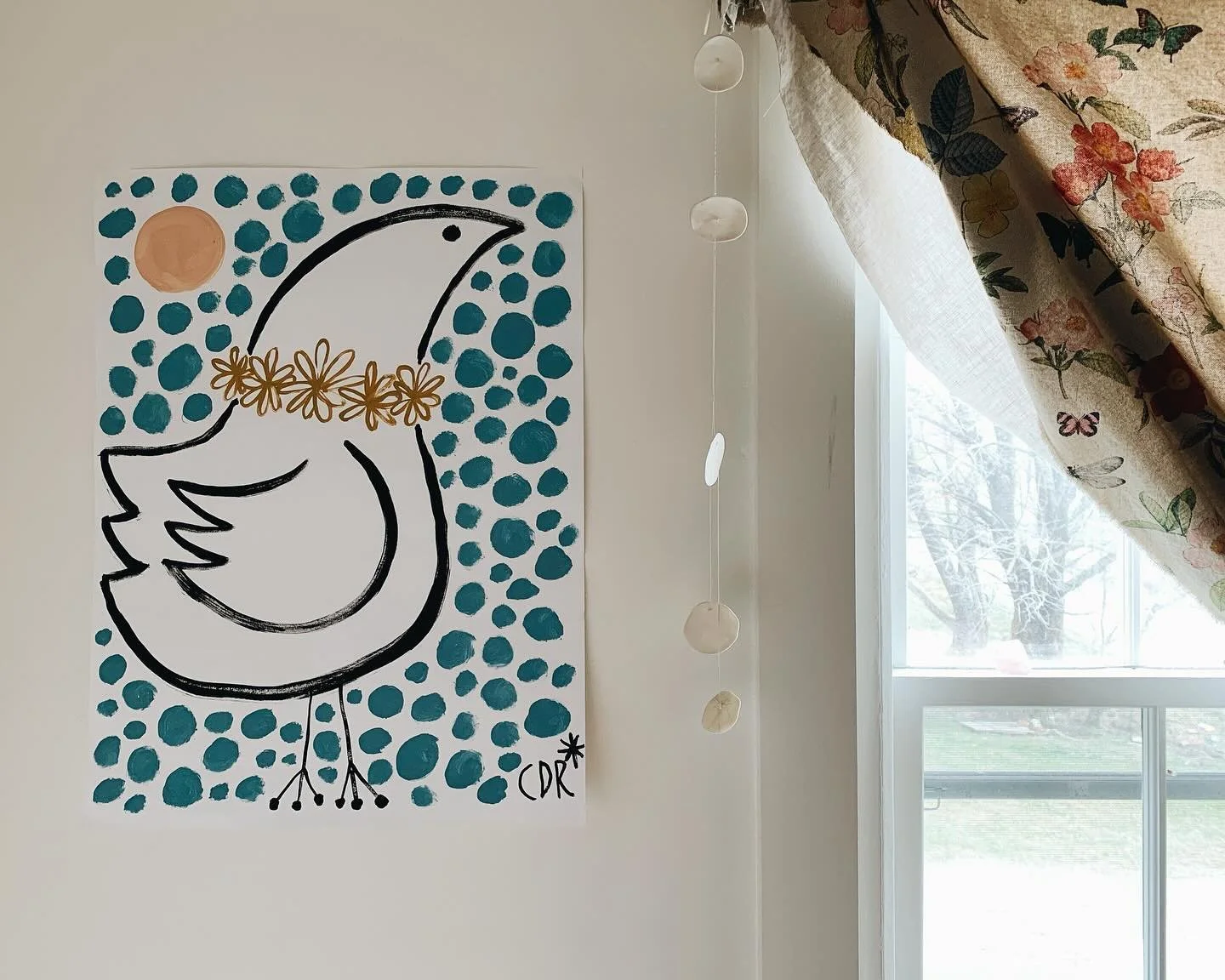 Christopher David Ryan — Home