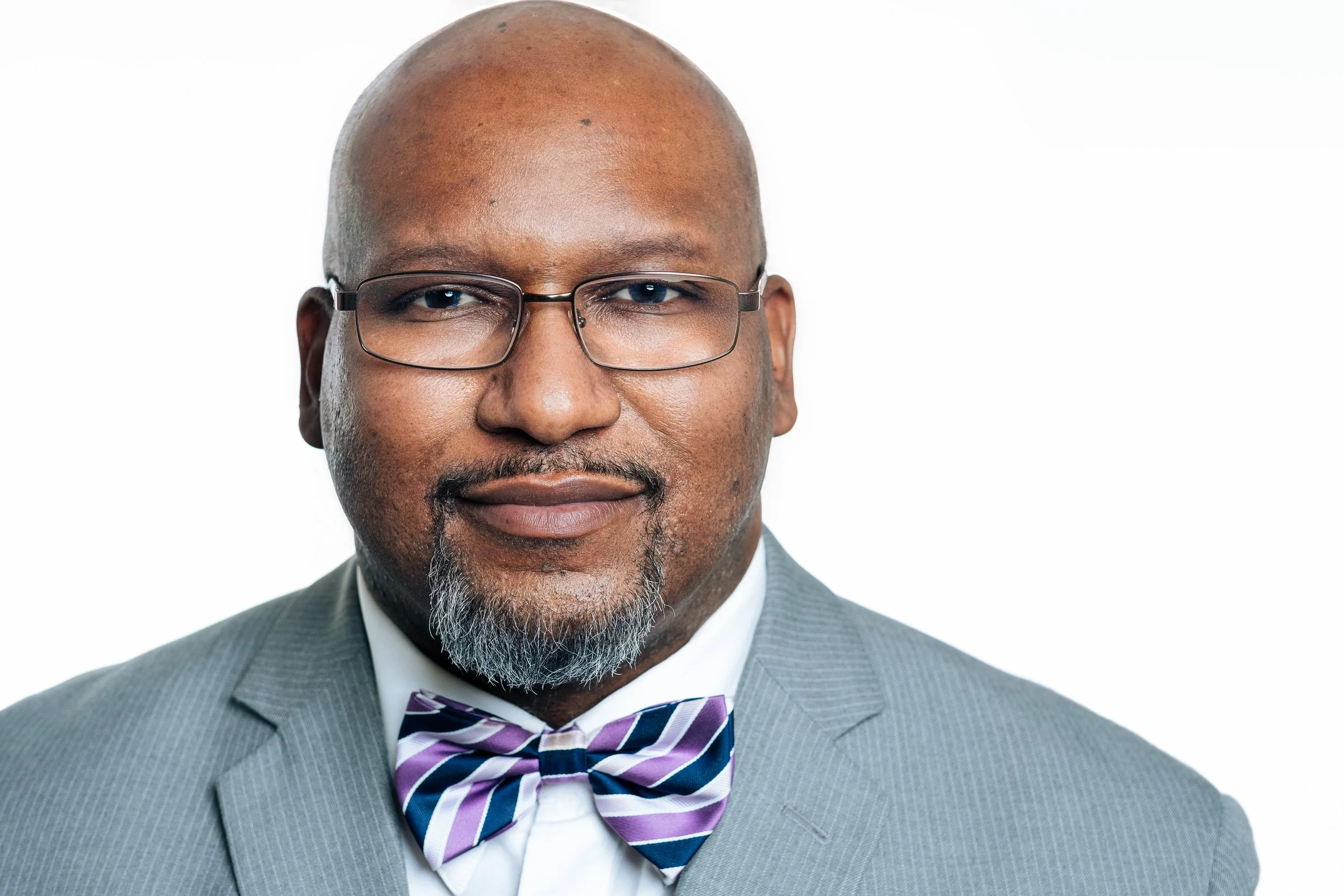 Thank You — Employment, Personal Injury & Civil Rights Lawyer | Conyers ...