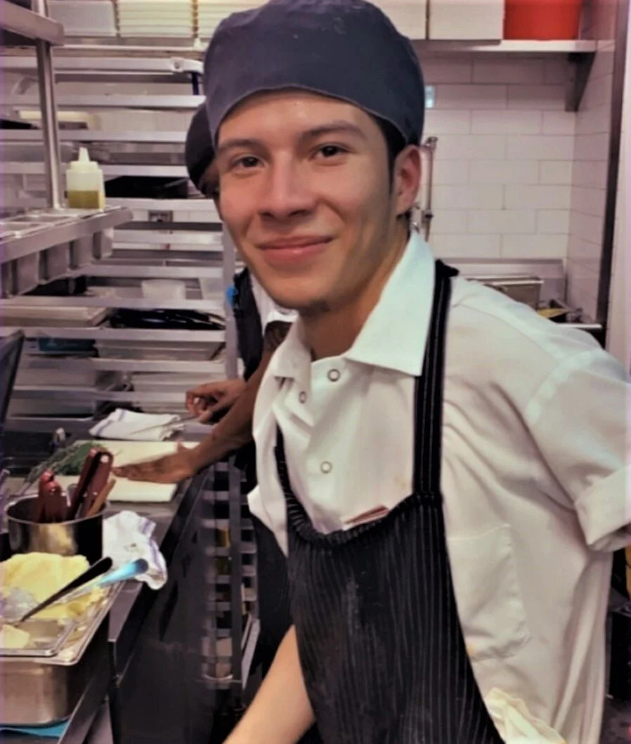 Alumni Network — Future Chefs