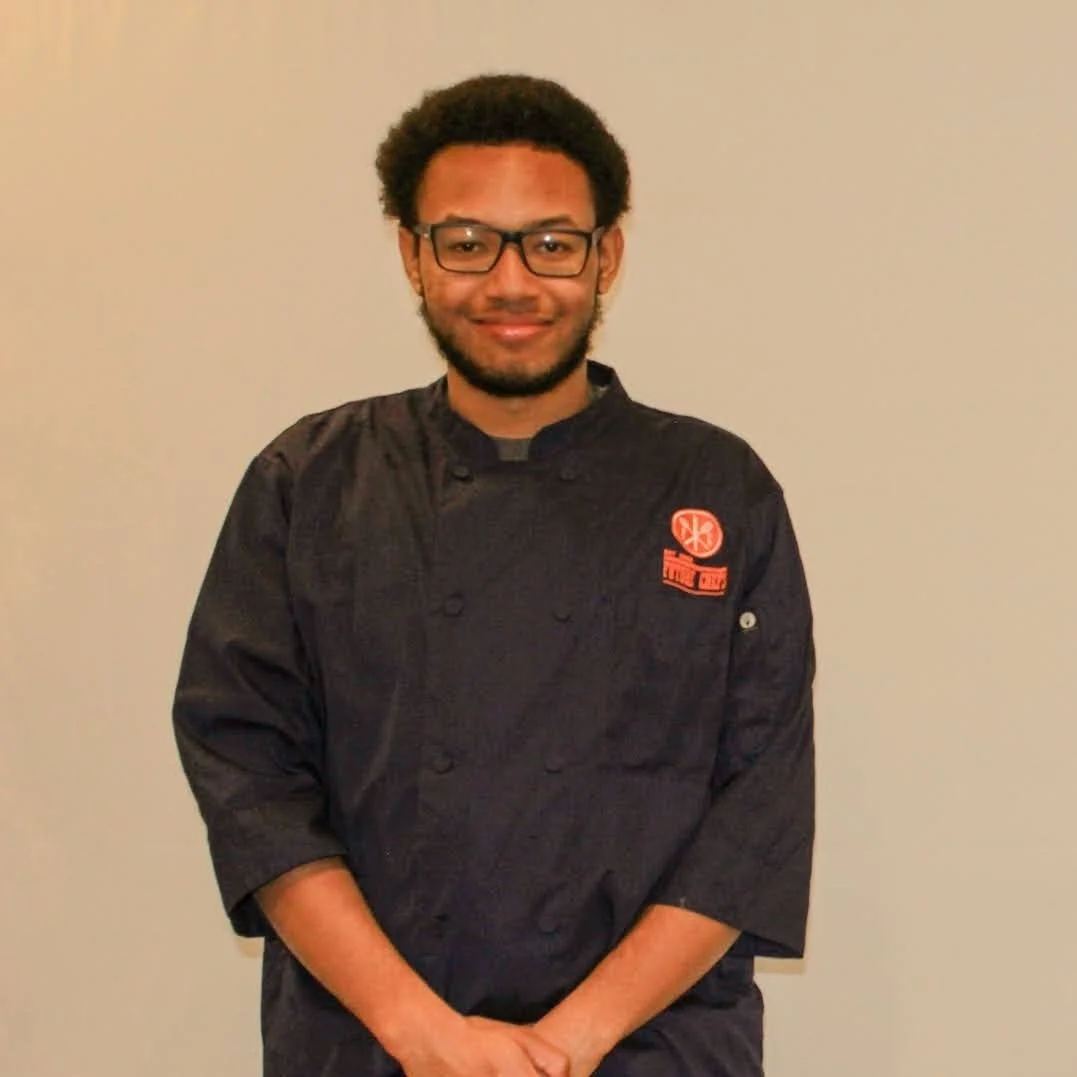 Pastel de Dulce de Leche — Future Chefs