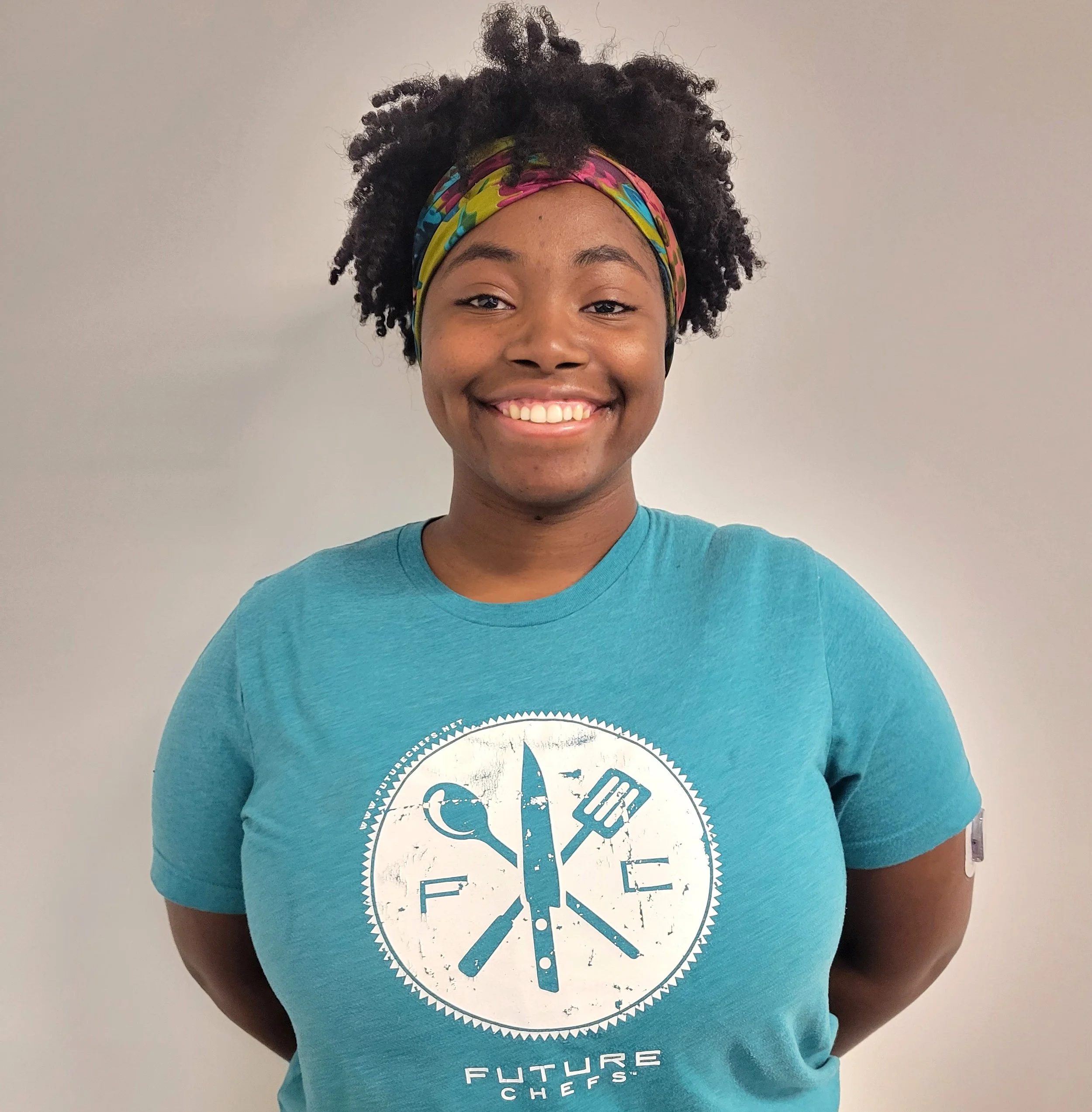 Staff & Board — Future Chefs