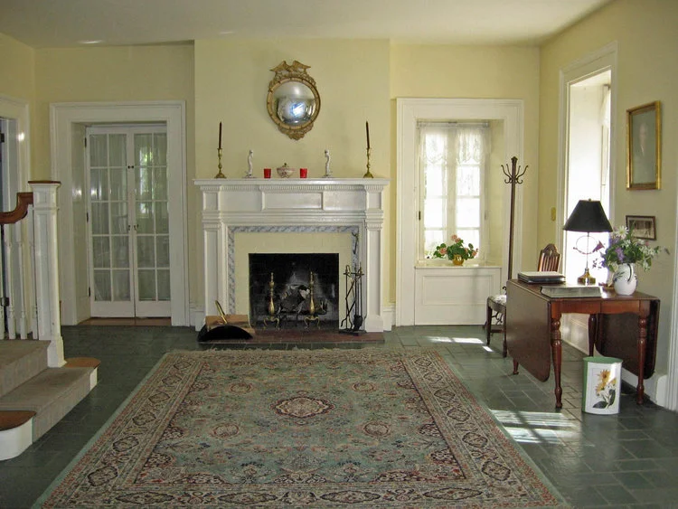 Photographs — Douglas House