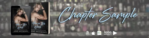 PS You're The Worst — Jane Anthony | USA Today Bestselling Author