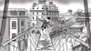 Storyboard Artist London | Storyboard Artist | Starkey Creative