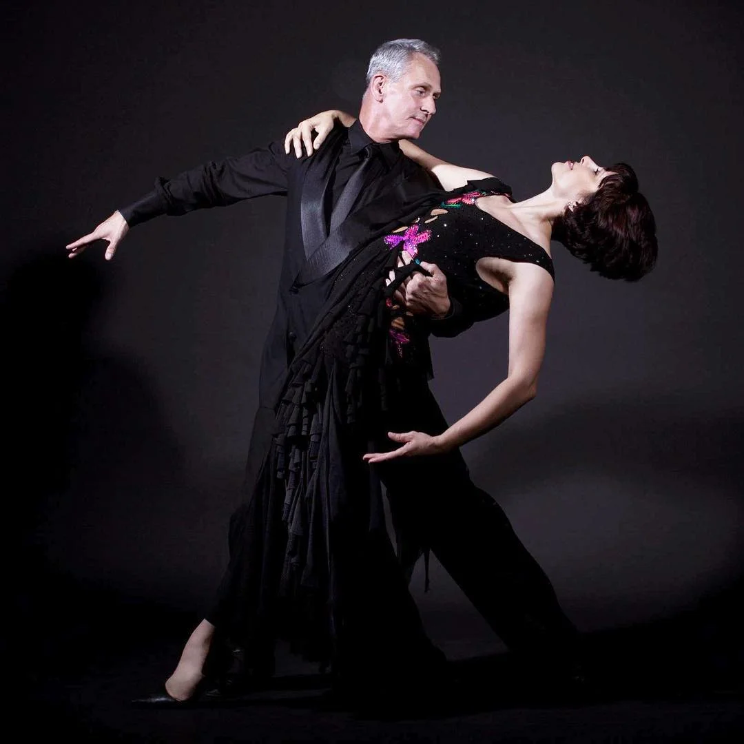 Dale Neale Dance