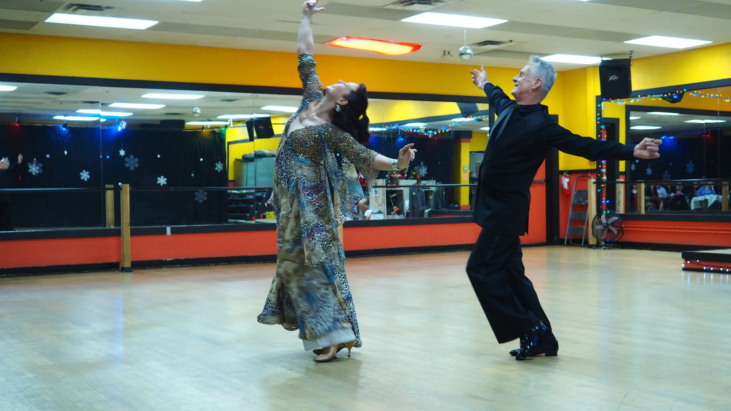 Dale Neale Dance