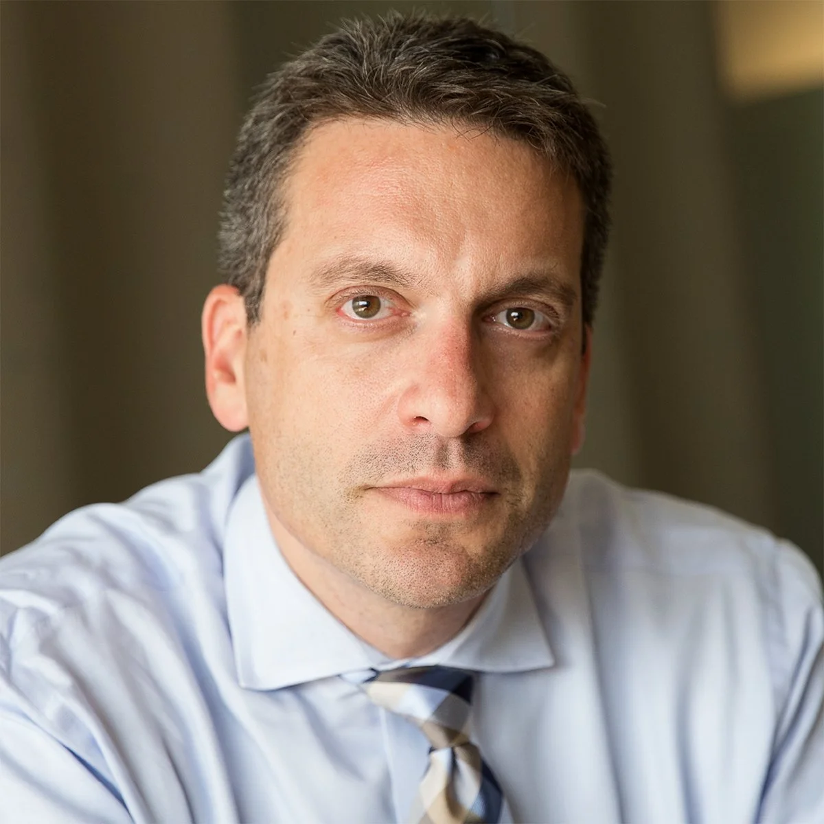 Craig Katz MD — The Mount Sinai Human Rights Program