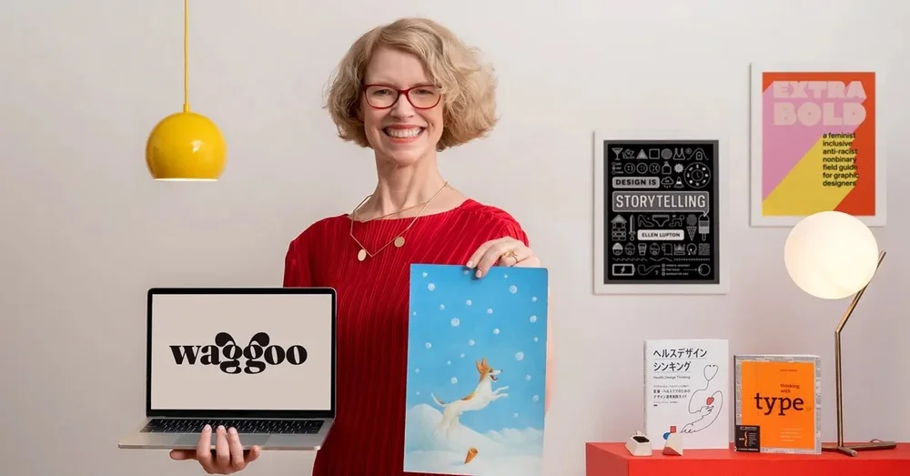 Top 6 Domestika Courses by Women Artists for Creativity — Ladies Who Design