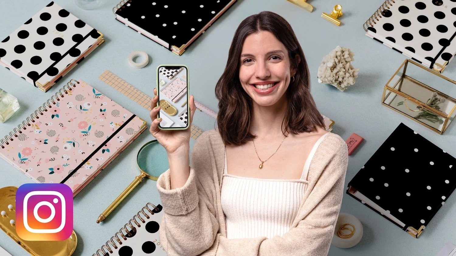 Top 6 Domestika Courses by Women Artists for Creativity — Ladies Who Design