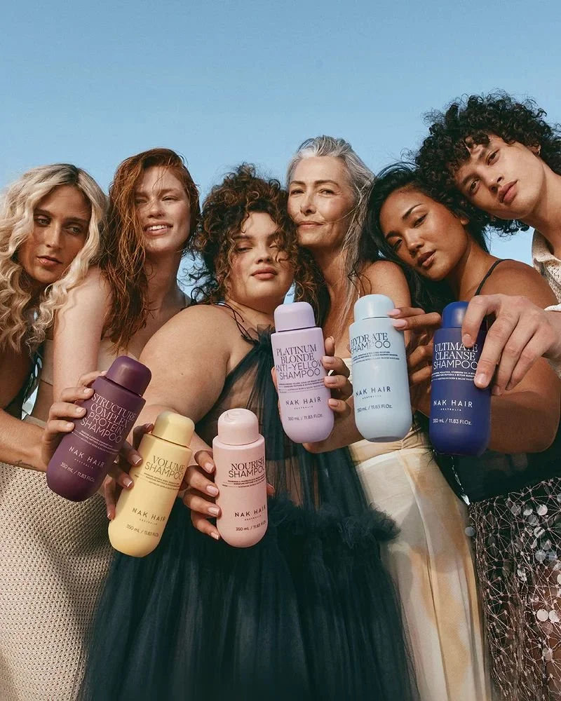 NAK - I'm New — Brown Cow