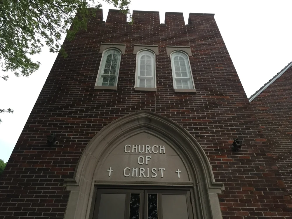 Student Ministries — MADISON CHURCH OF CHRIST