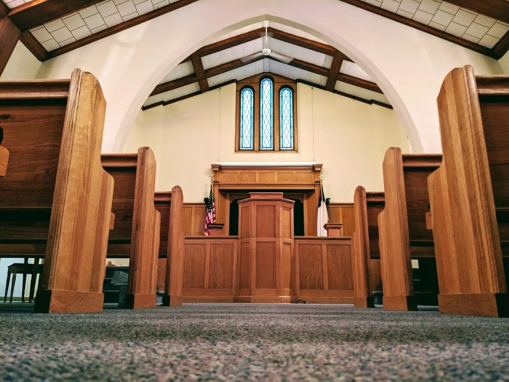 Our Church — MADISON CHURCH OF CHRIST