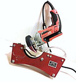 Jones Saw Grinders — B.H. Payne & Company