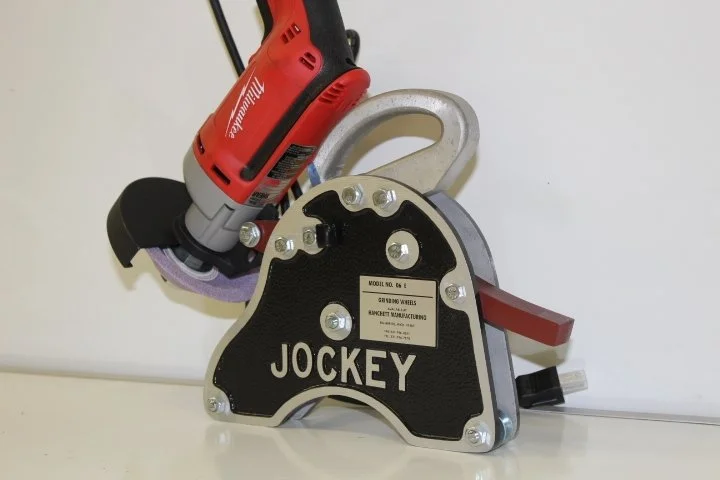 Jockey Saw Sharpener — B.H. Payne & Company