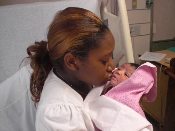 Happy Birthday, Kaydence — Freely Nat