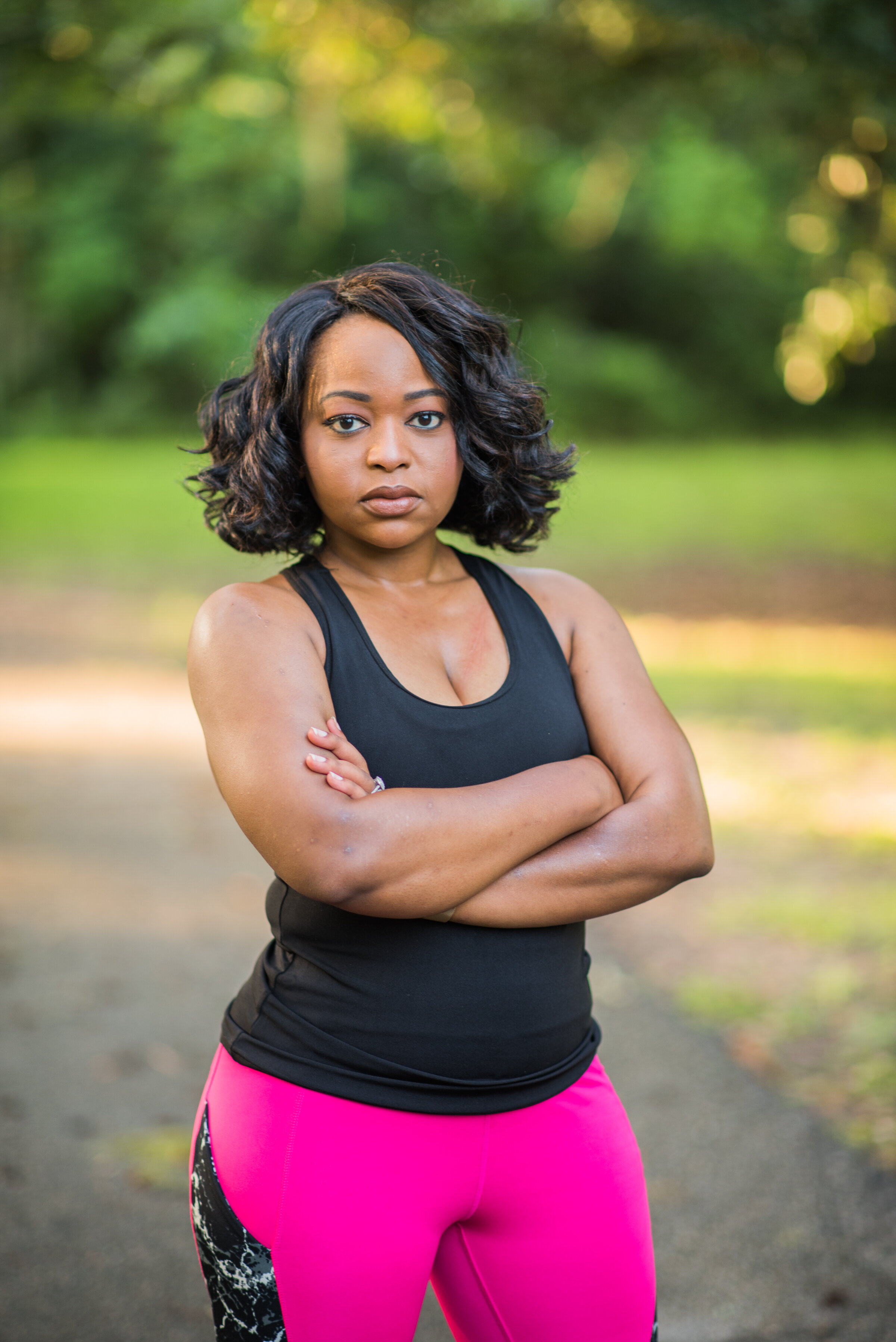 Fit Moms Crew Fitness Journey | PopFit — Freely Nat