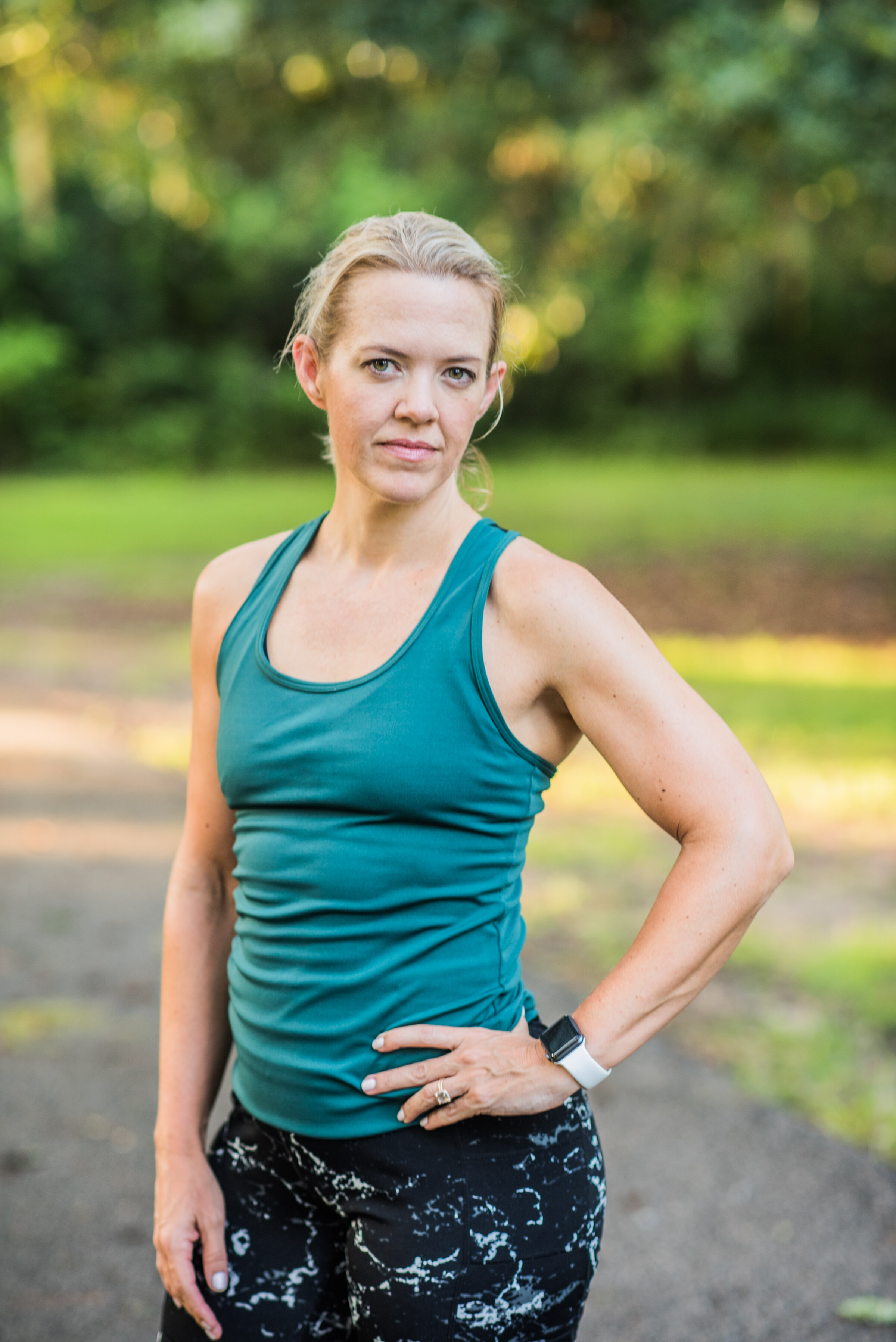 Fit Moms Crew Fitness Journey Popfit — Freely Nat