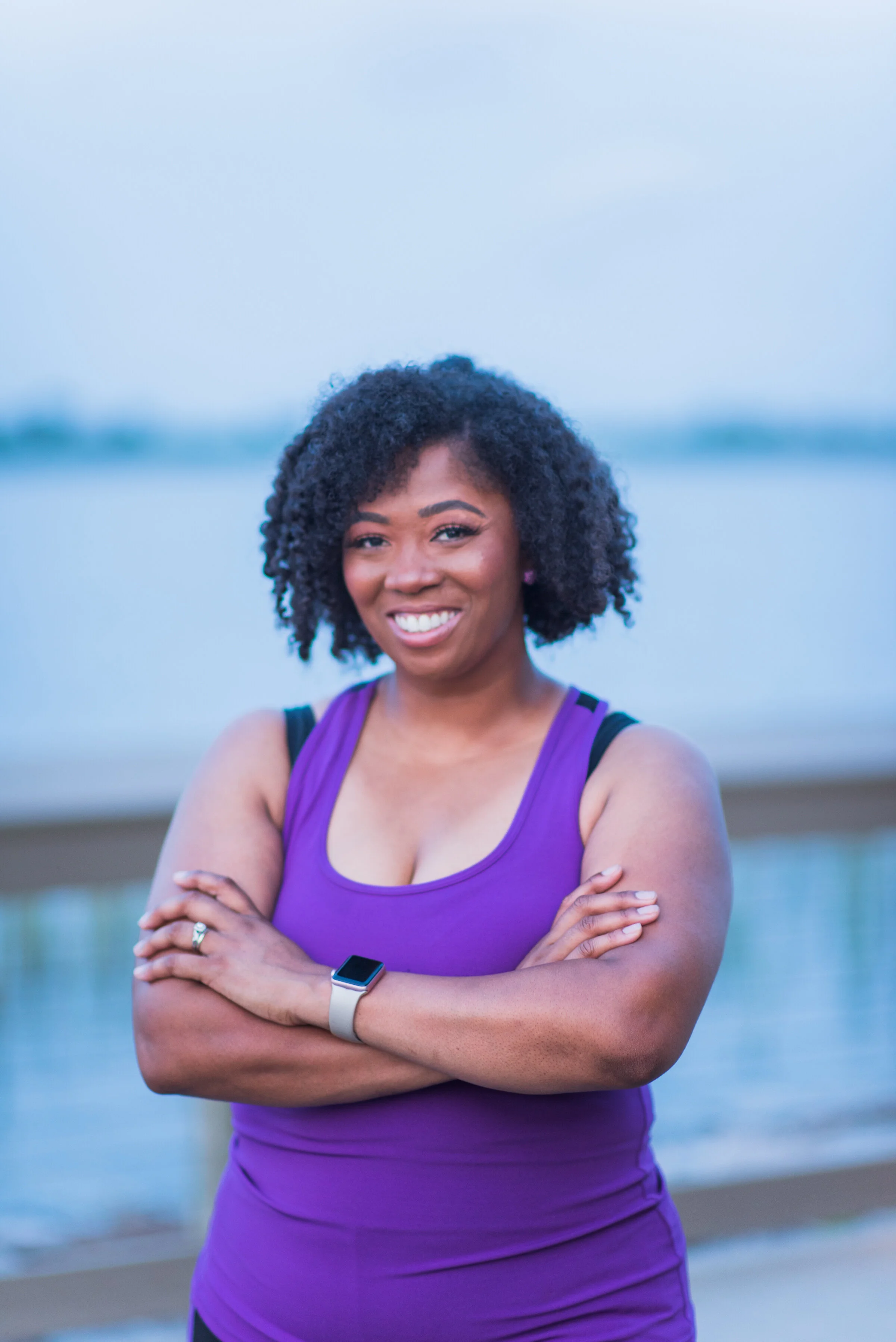Fit Moms Crew Fitness Journey | PopFit — Freely Nat