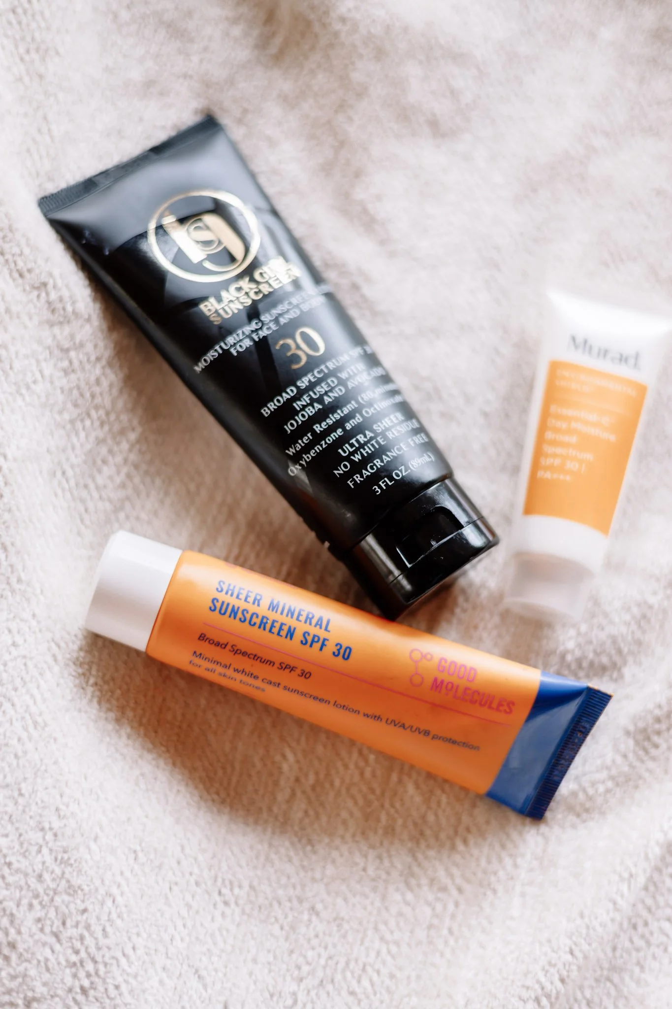 Brown Girl Friendly Sunscreen | No White Cast: Get Sun Protection ...