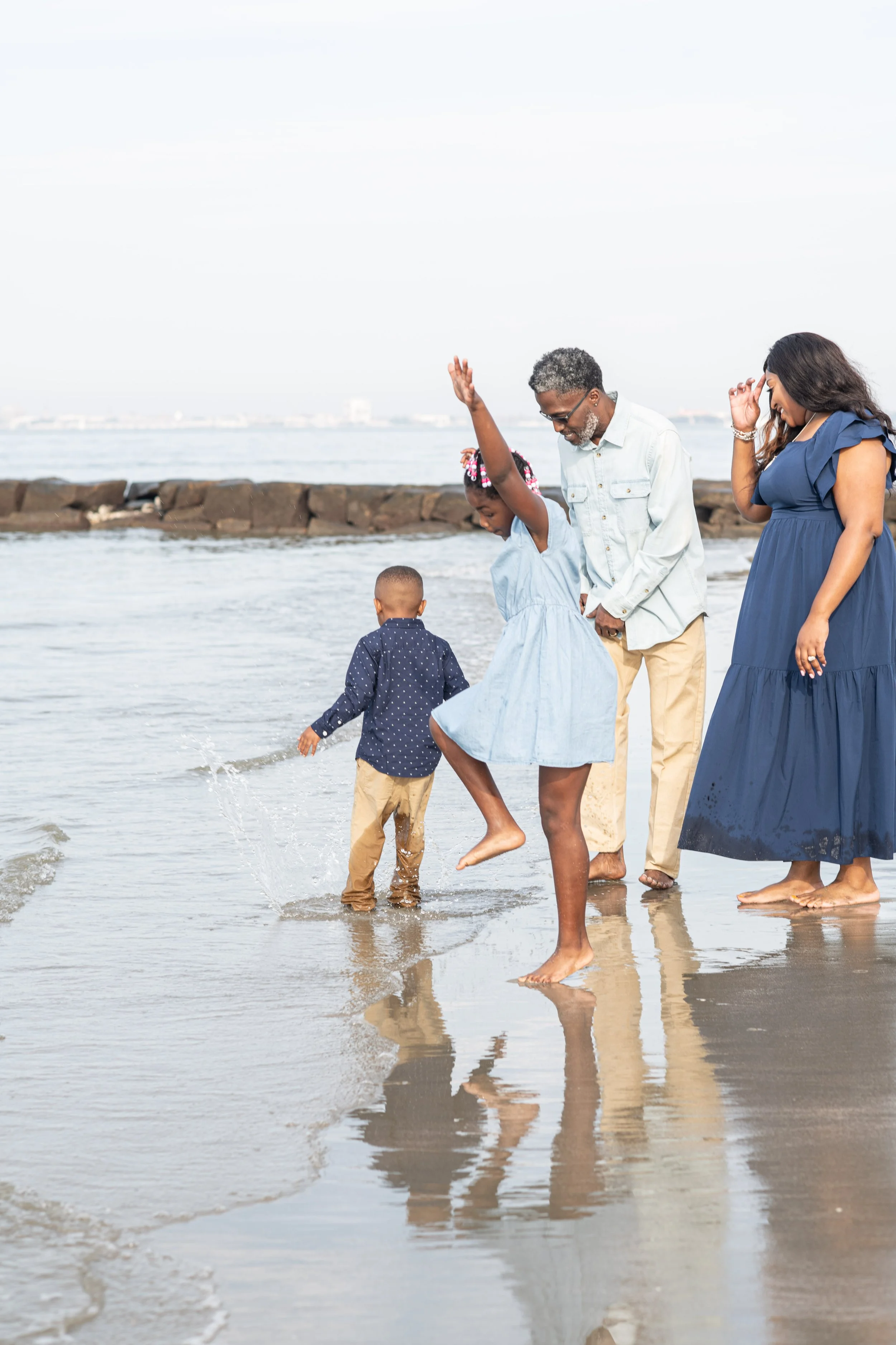 Freely Nat — Mom Life