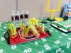 How to Host a Football Themed Party — Freely Nat