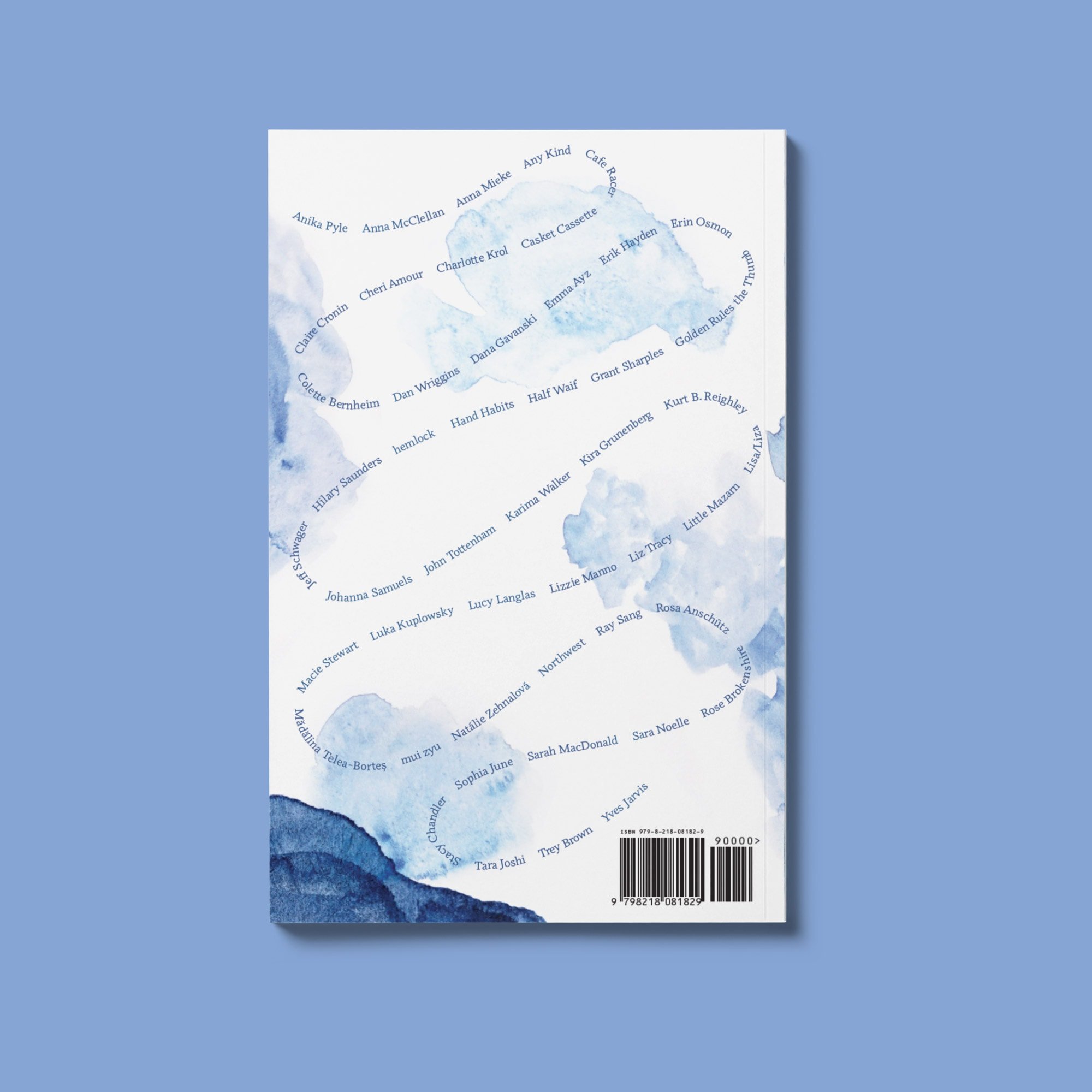 Lyrics as Poetry