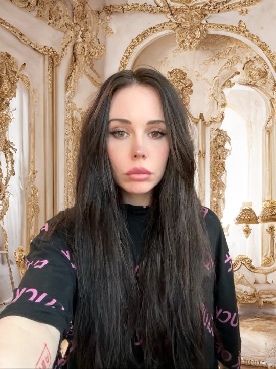 Kat Alyst — ShockBoxx Gallery