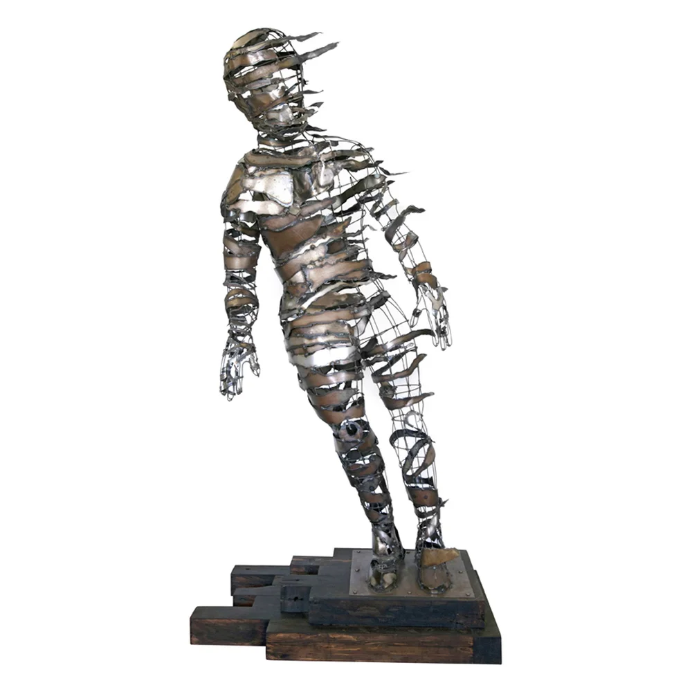 Artists — ShockBoxx Gallery