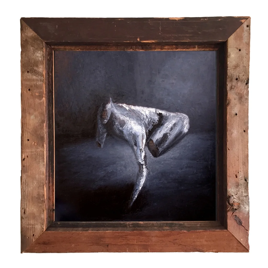 Scott Meskill — ShockBoxx Gallery