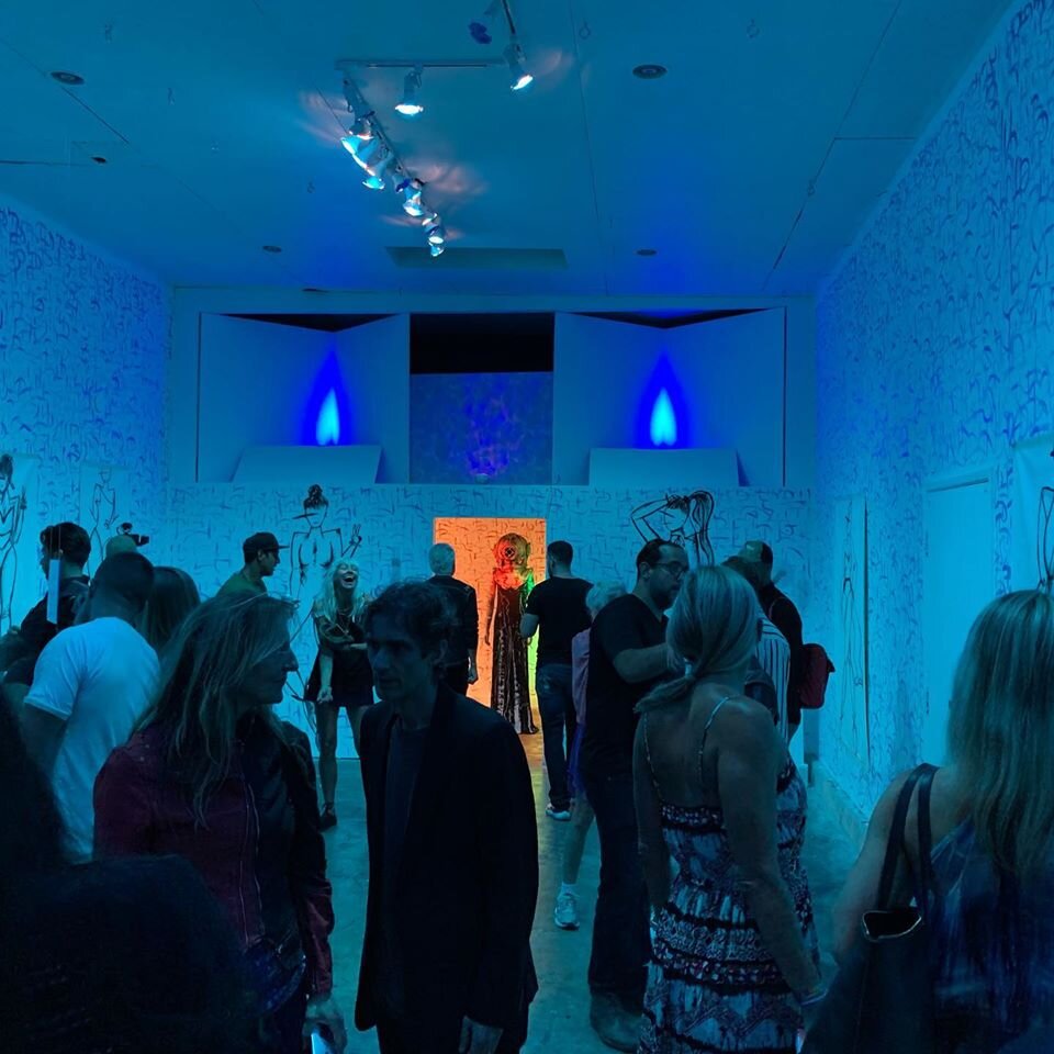 About — ShockBoxx Gallery