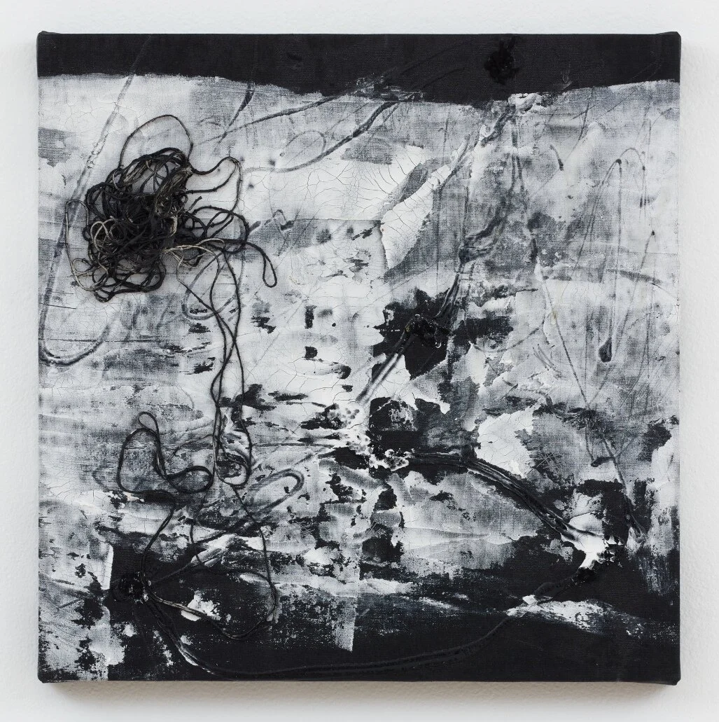 Joy Ray — ShockBoxx Gallery