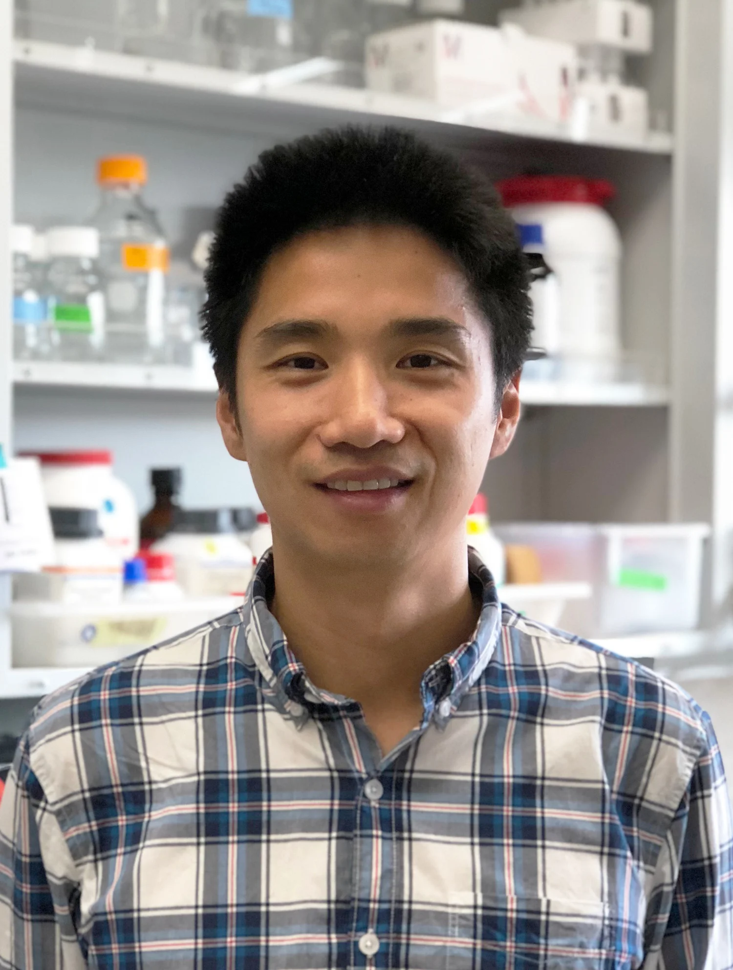 People — LongLab@Stanford