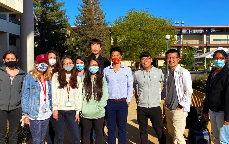 People — LongLab@Stanford