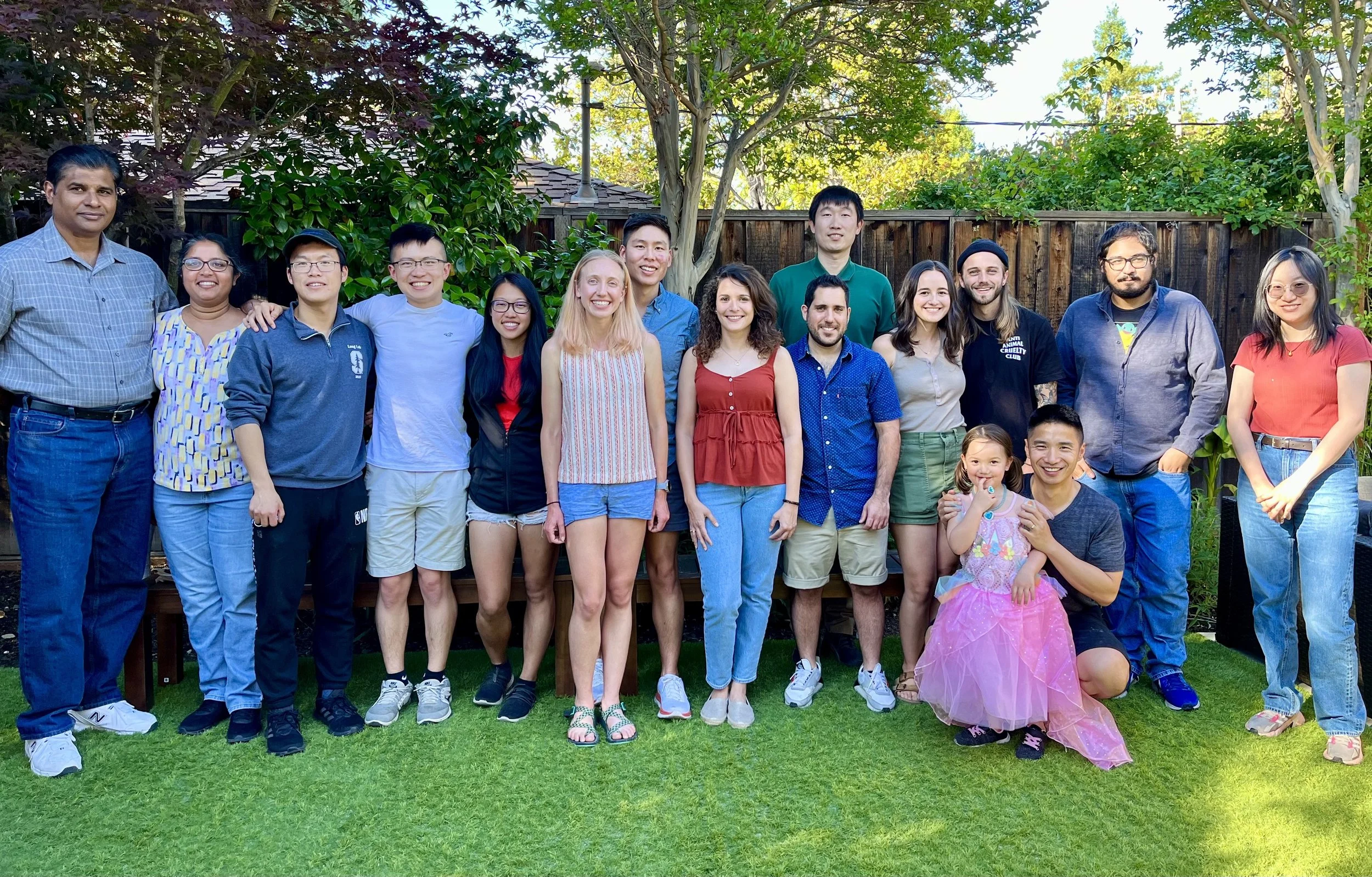 People — LongLab@Stanford