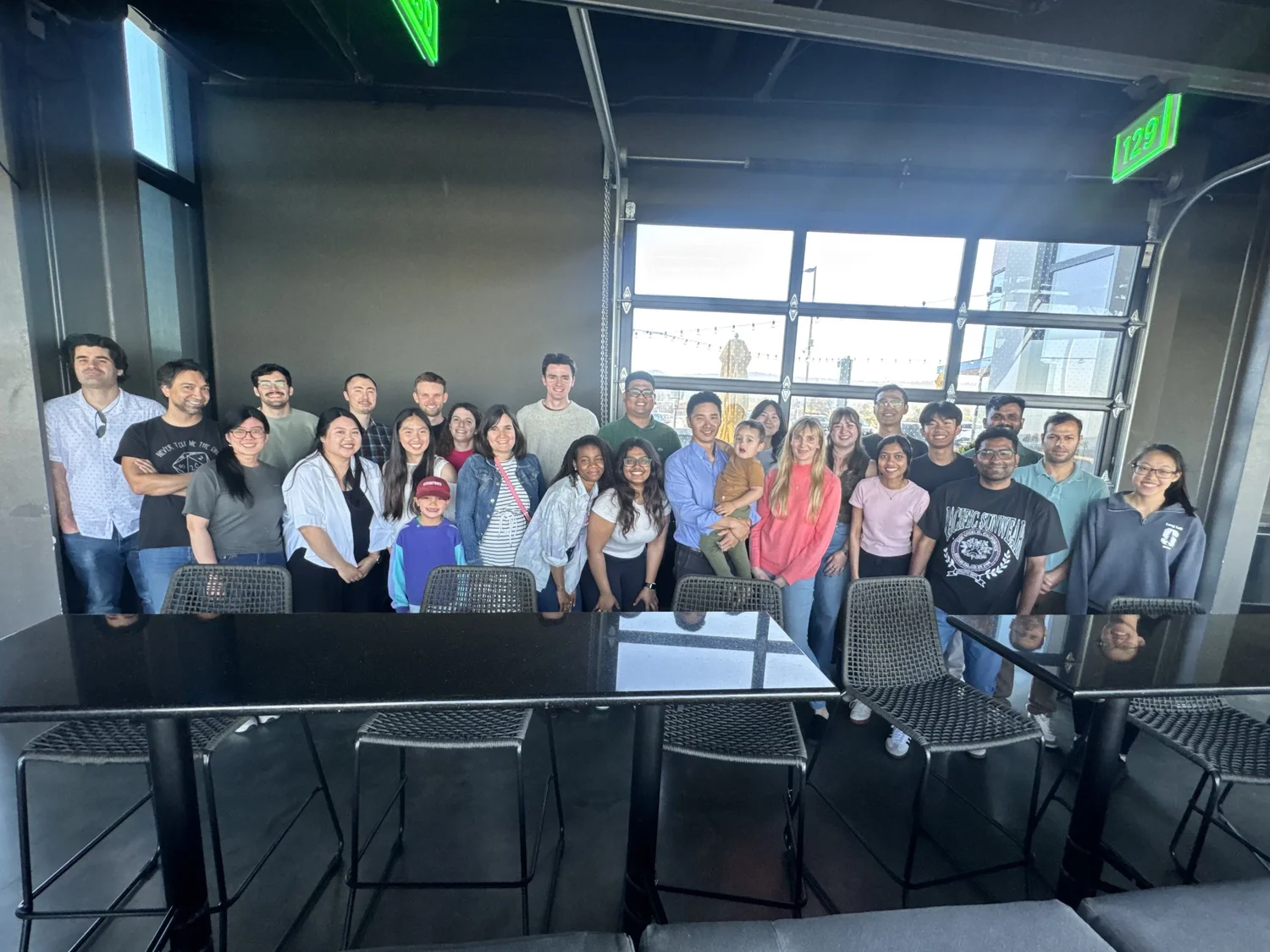 People — LongLab@Stanford