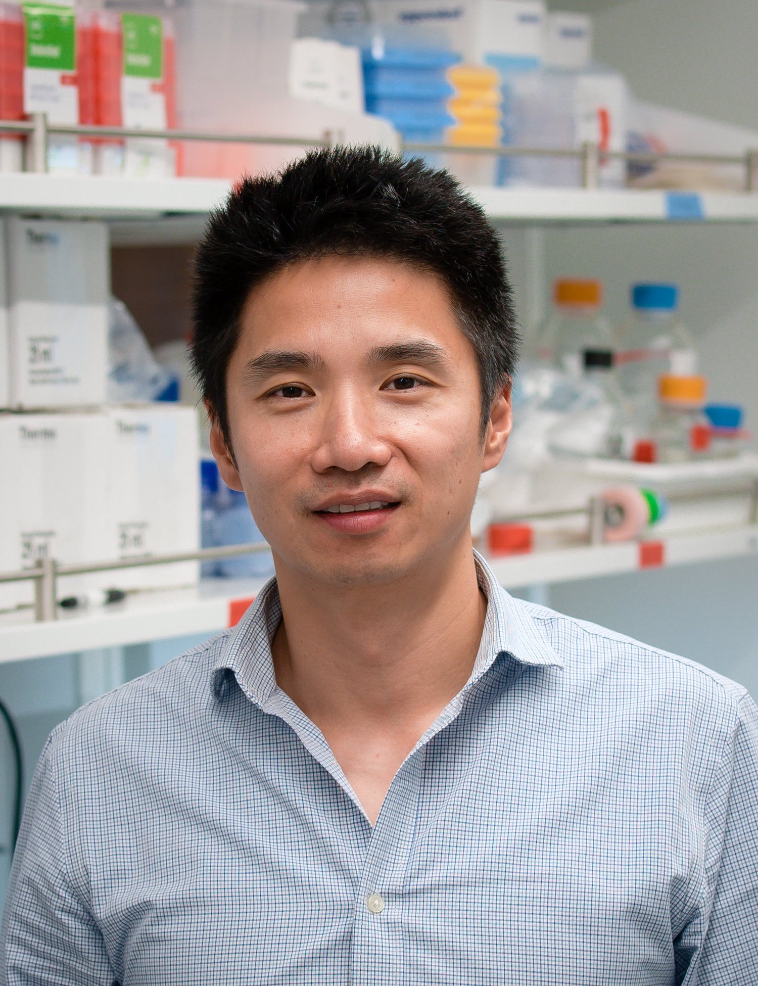 People — LongLab@Stanford