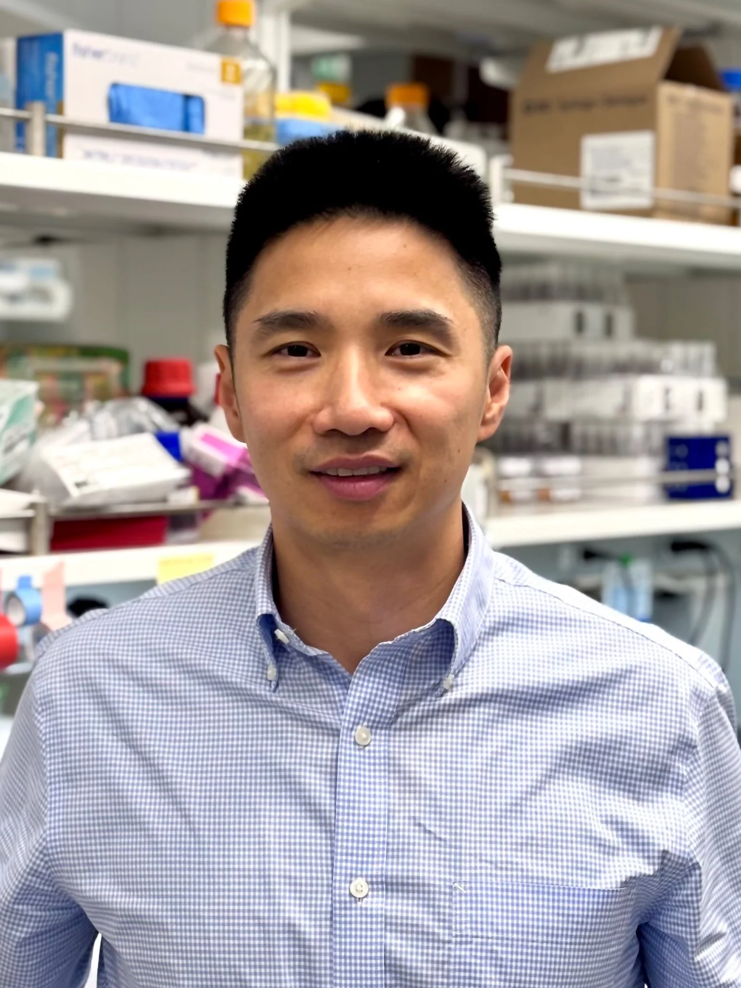 People — LongLab@Stanford