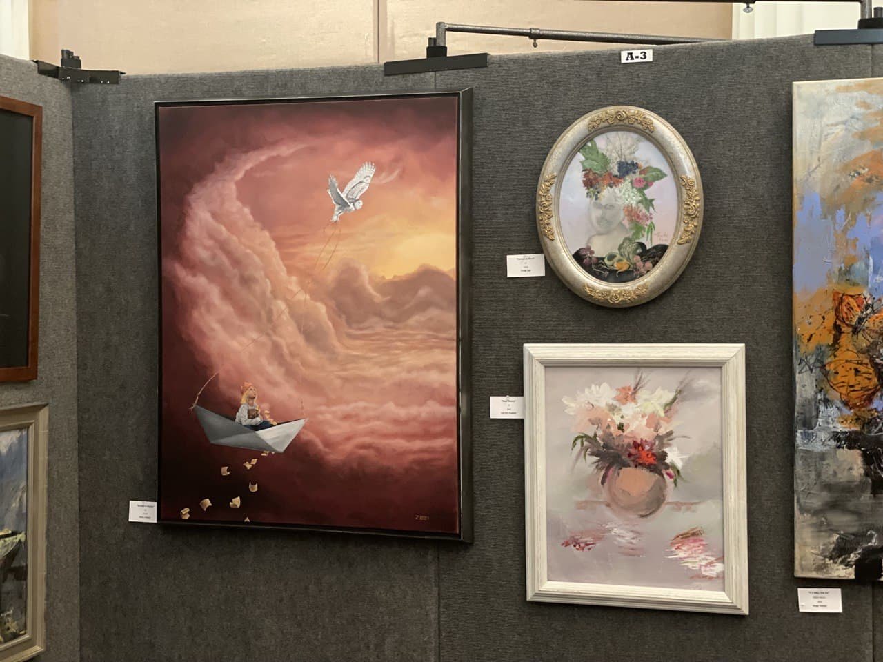 Art By The Sea — Vero Beach Art Club