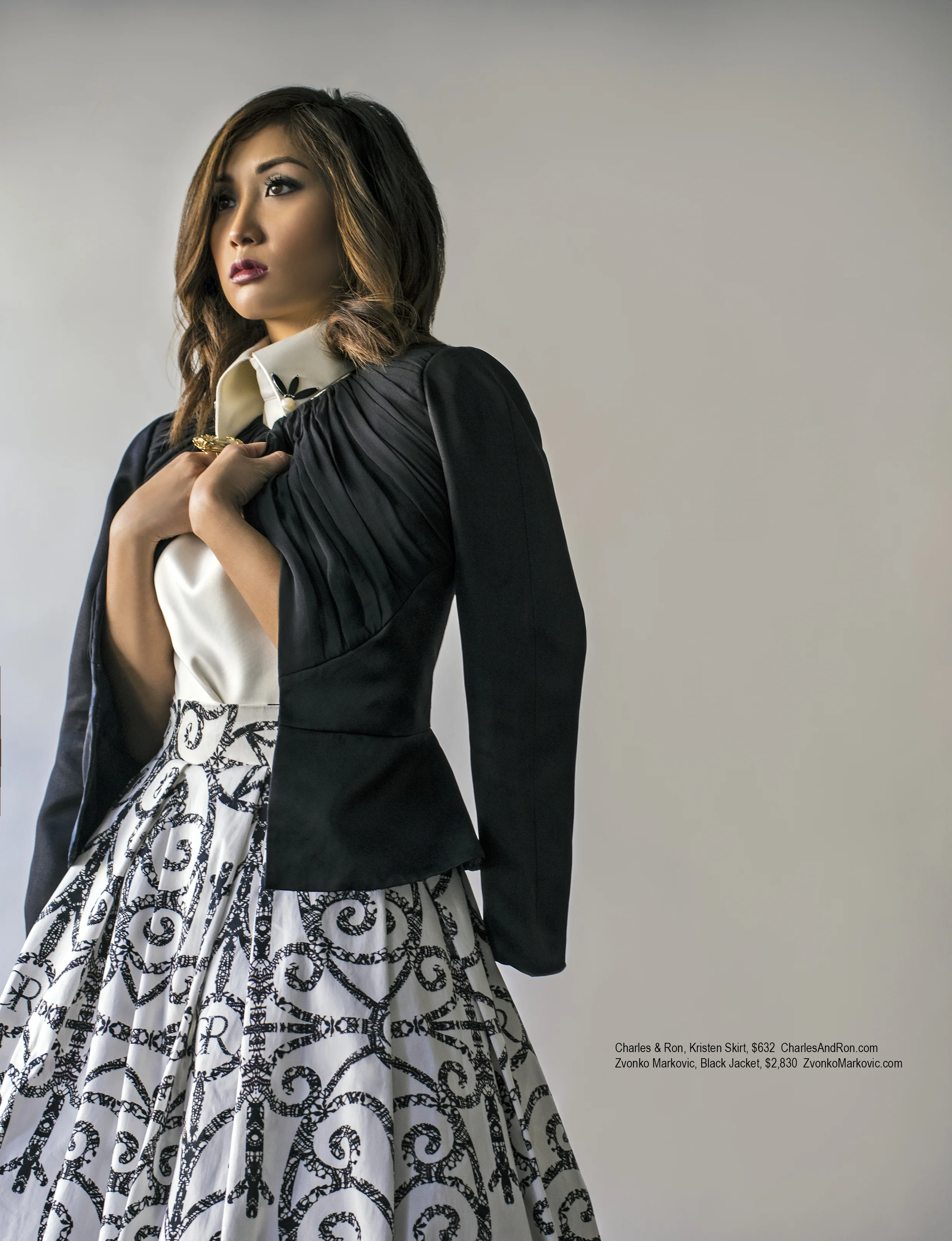 Blog - Hair and Makeup by Valerie Noble